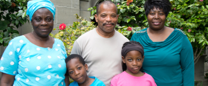 Meet the Aremu-Bello Family | Habitat for Humanity California